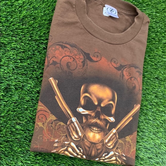 Shirts | Pancho Villa Tshirt | Poshmark